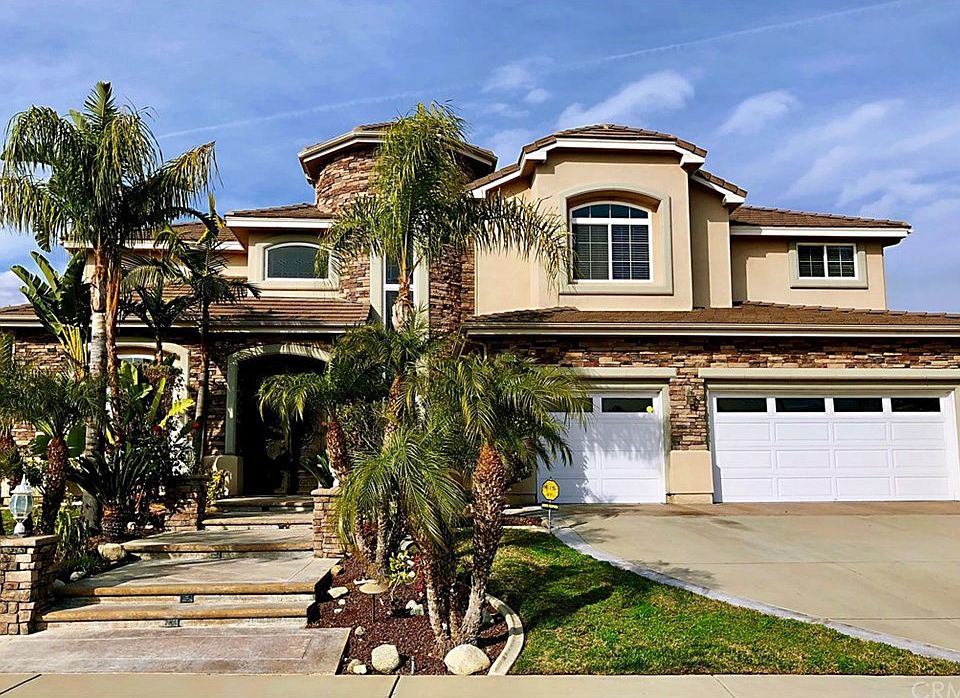 13060 Carnesi Dr, Rancho Cucamonga, CA 91739 | Zillow