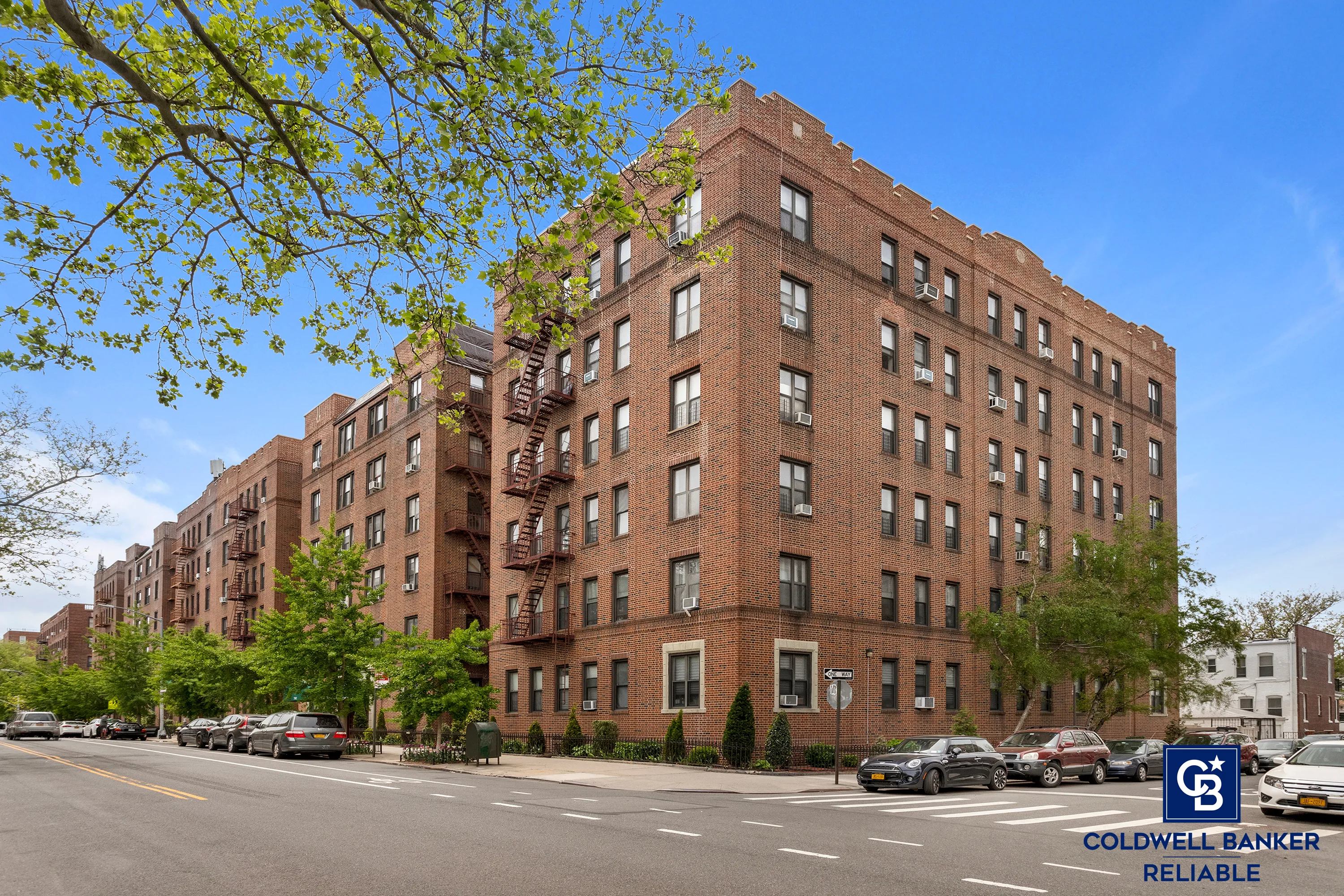 7002 Ridge Boulevard #B5 in Bay Ridge, Brooklyn | StreetEasy