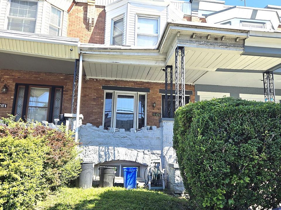 5705 Lansdowne Ave, Philadelphia, PA 19131 | Zillow