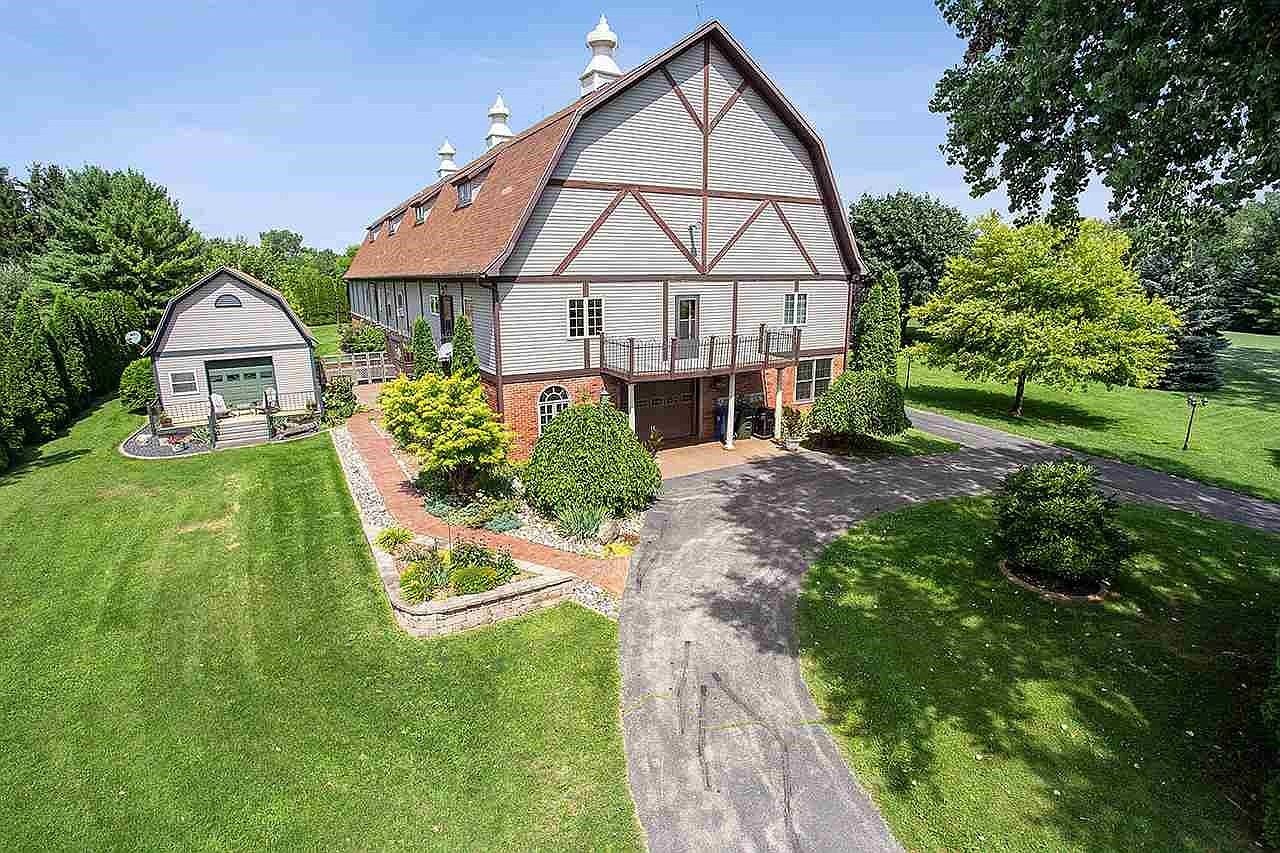 6094 Lasley Point Rd, Winneconne, WI 54986 | Zillow