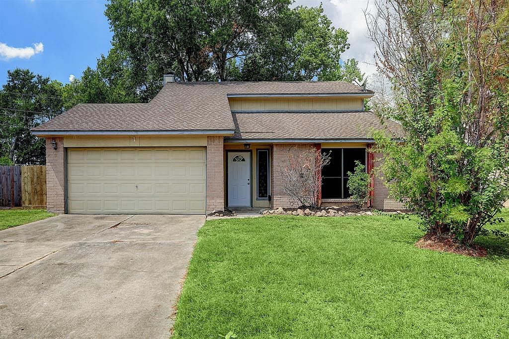 17303 Shrub Oak Dr, Humble, TX 77396 | MLS #62471732 | Zillow