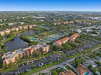 Lavers Delray Racquet Club Condominiums - 755 Dotterel Rd Delray Beach ...