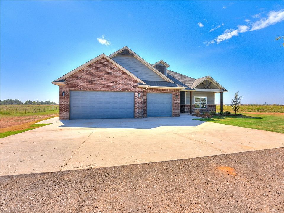 5671 Mustang Rd NE, Piedmont, OK 73078 | Zillow