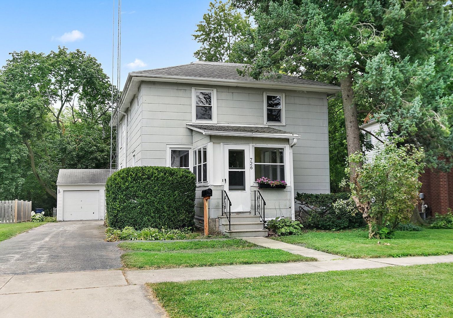 726 S 2nd St, Dekalb, IL 60115 | Zillow