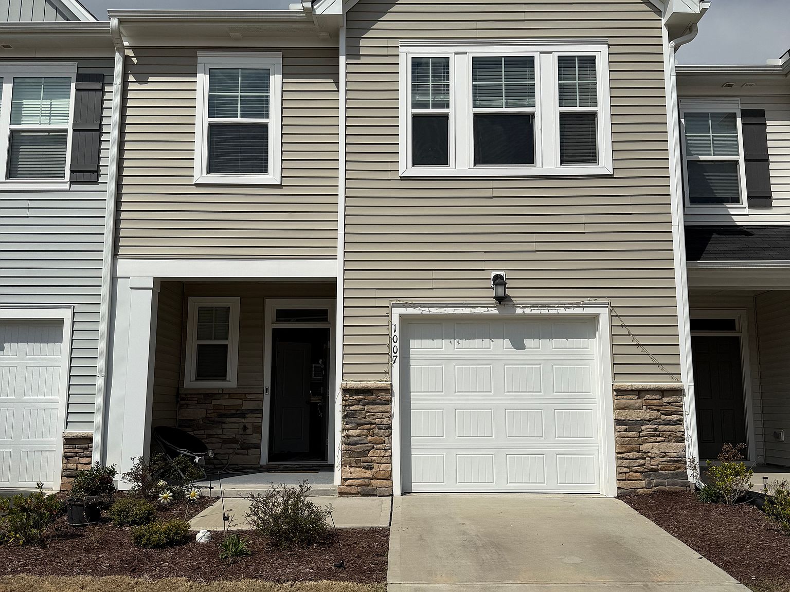 1007 Gemma Dr, Durham, NC 27703 | Zillow