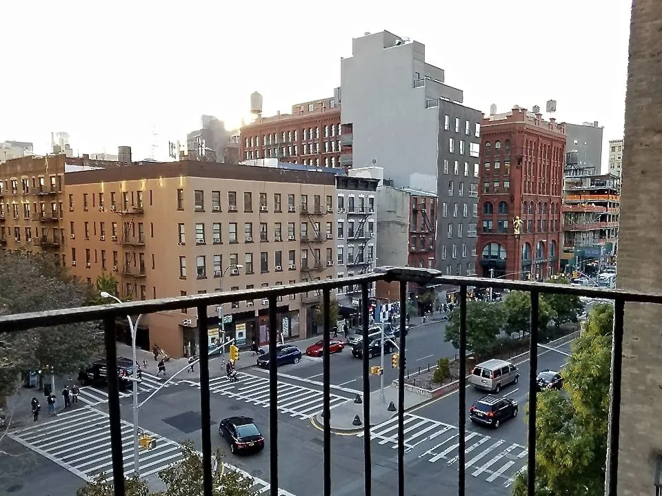 32 Mott Street #5A in Chinatown, Manhattan | StreetEasy