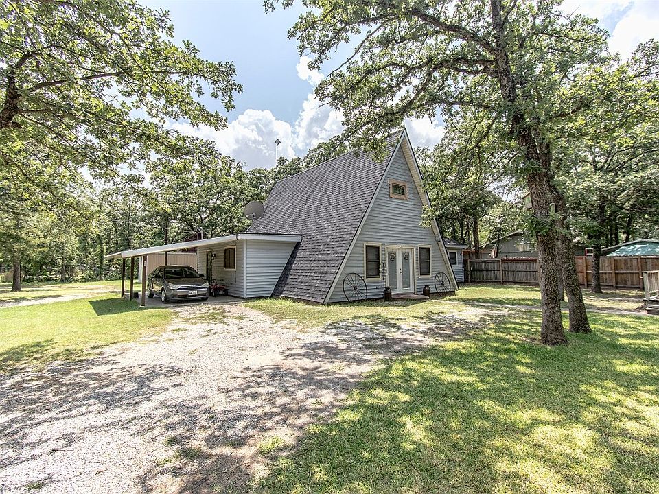 1650 N Cardinal Rd, Azle, TX 76020 | Zillow