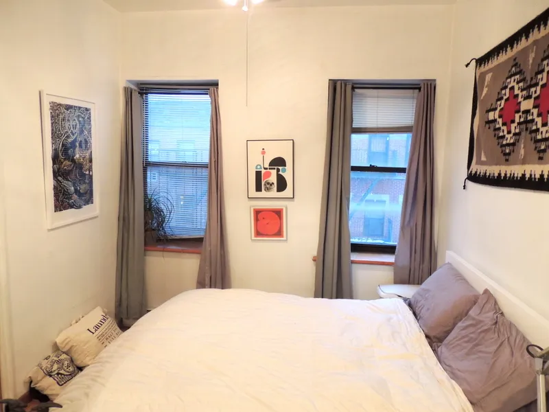 98 Orchard Street #5 in Lower East Side, Manhattan | StreetEasy