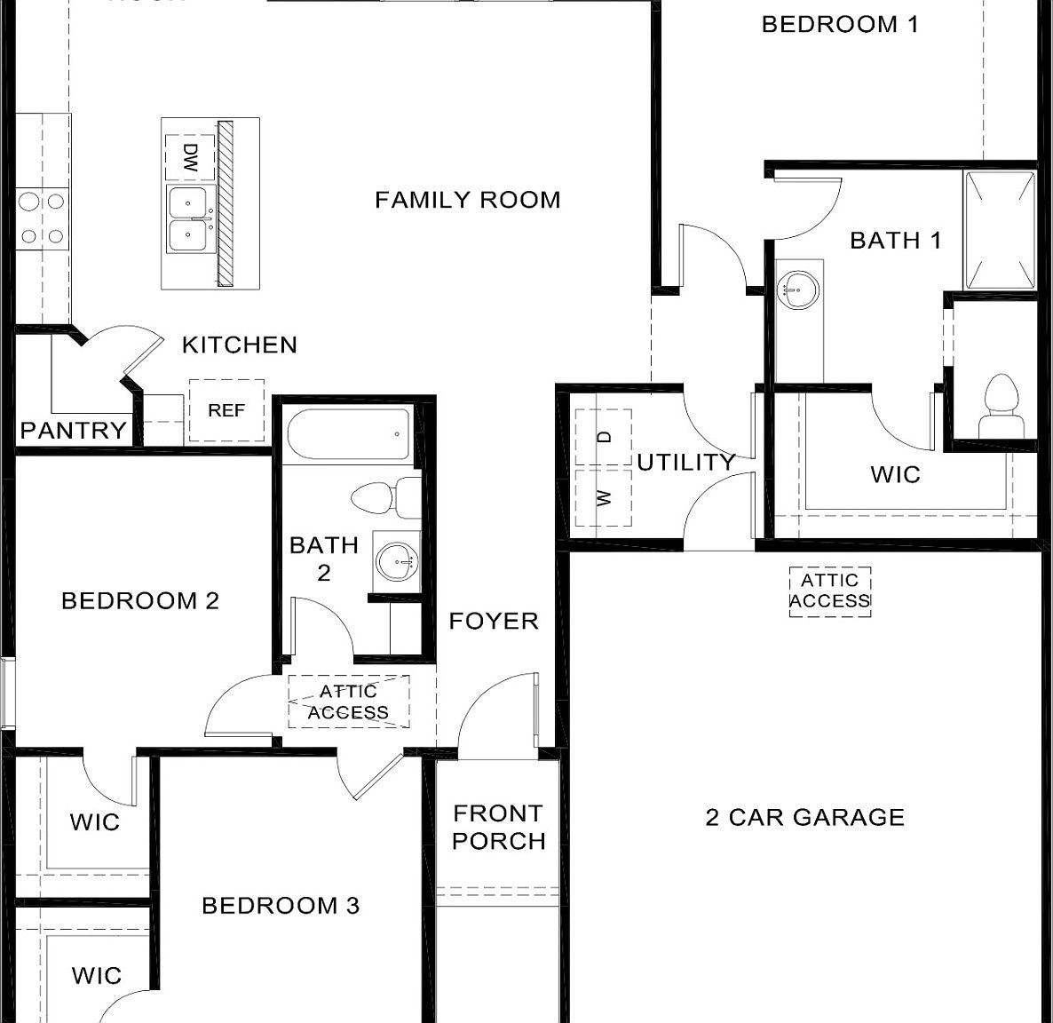 4008 Pinebluff Ln, Princeton, TX 75407 | Zillow