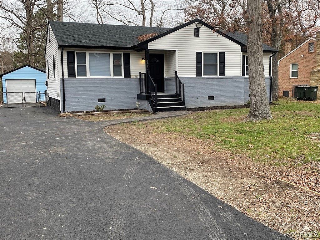 1042 Kingsway Rd, Richmond, VA 23225 | Zillow