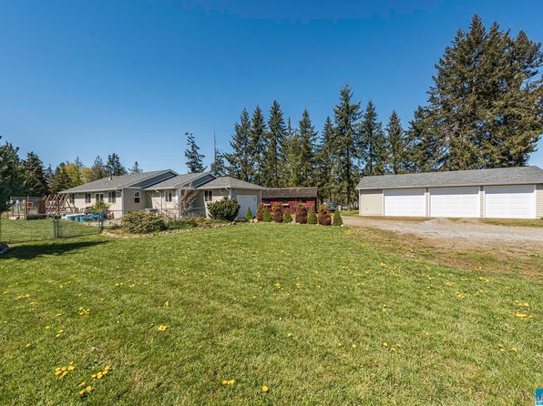 Sequim WA Single Family Homes For Sale - 81 Homes | Zillow