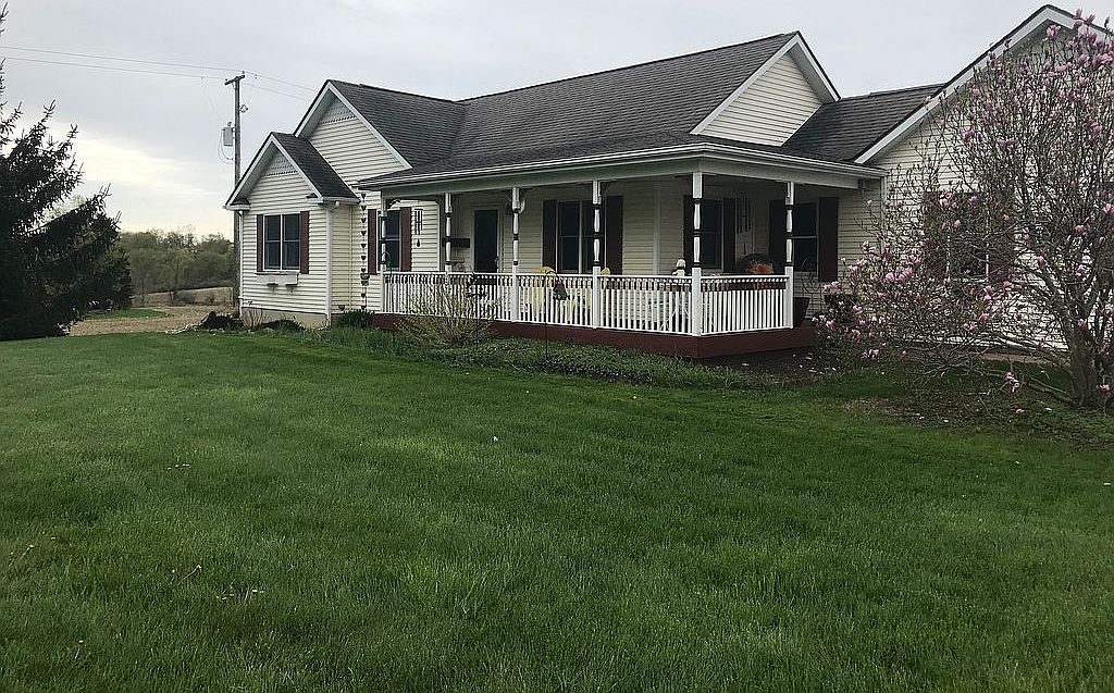 344 S Truhn Rd, Fowlerville, MI 48836 | Zillow