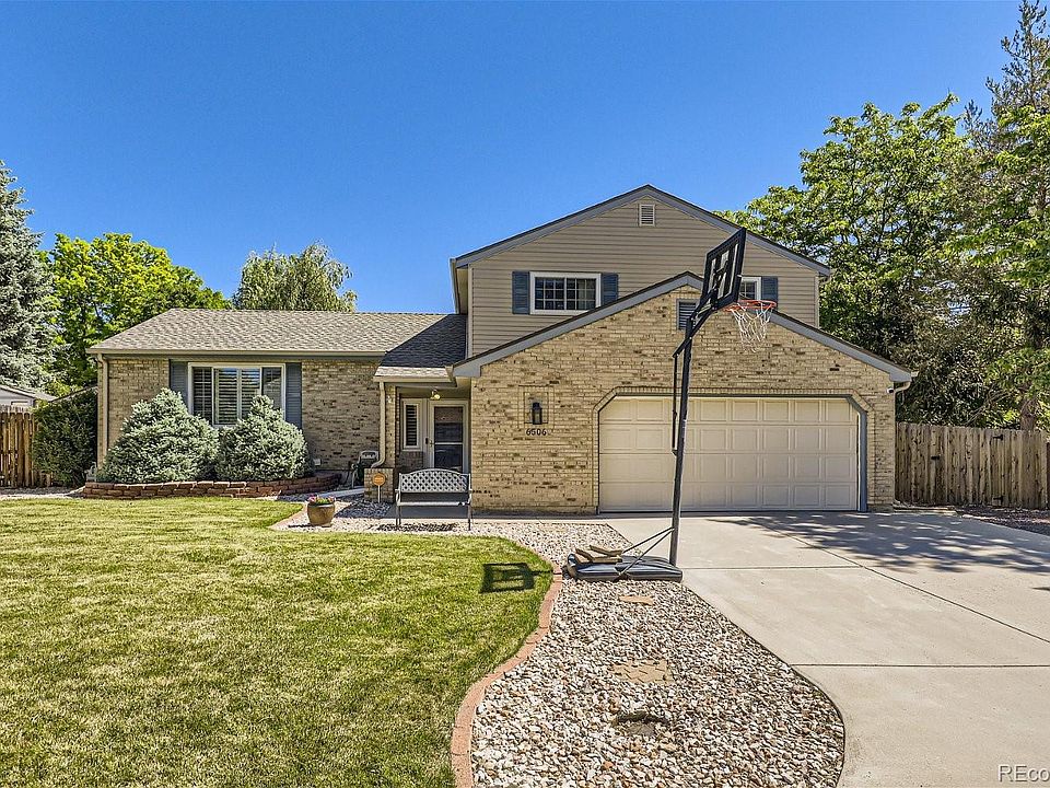 6506 S Yarrow Way, Littleton, CO 80123 | Zillow