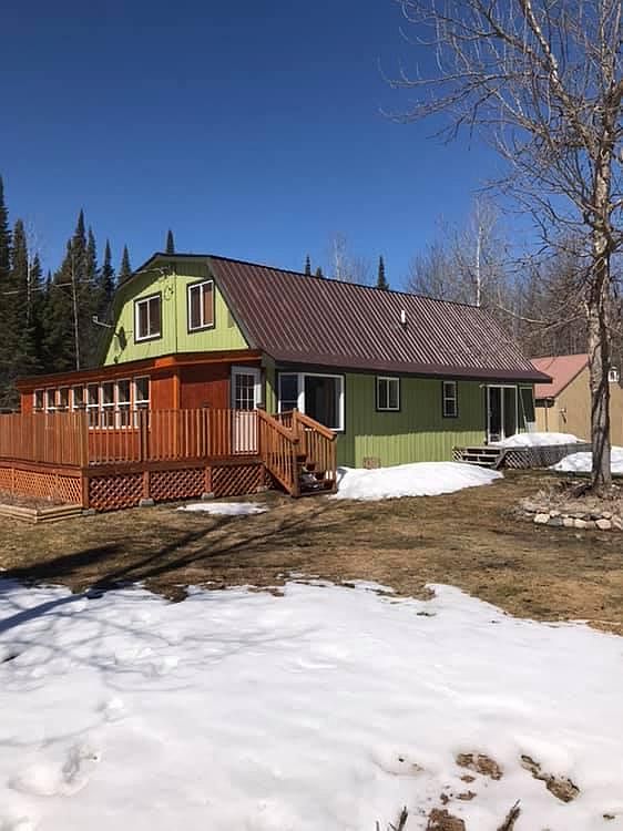 2441 Town Rd #162, Ray, MN 56669 | MLS #6503301 | Zillow
