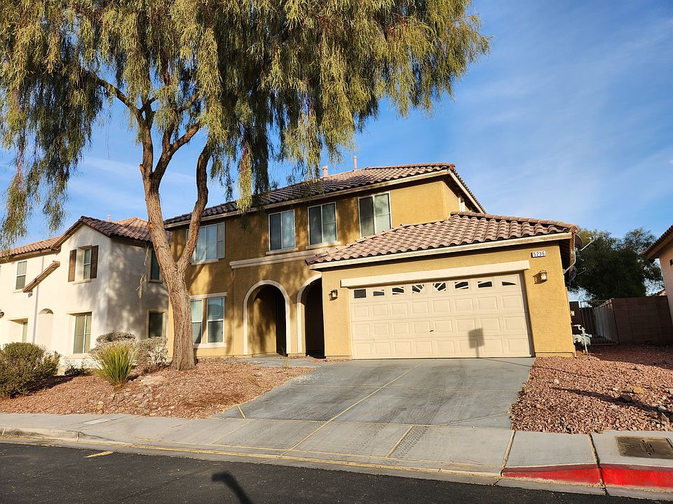5236 Scarlet Iris Ct - 5236 Scarlet Iris Ct North Las Vegas NV | Zillow