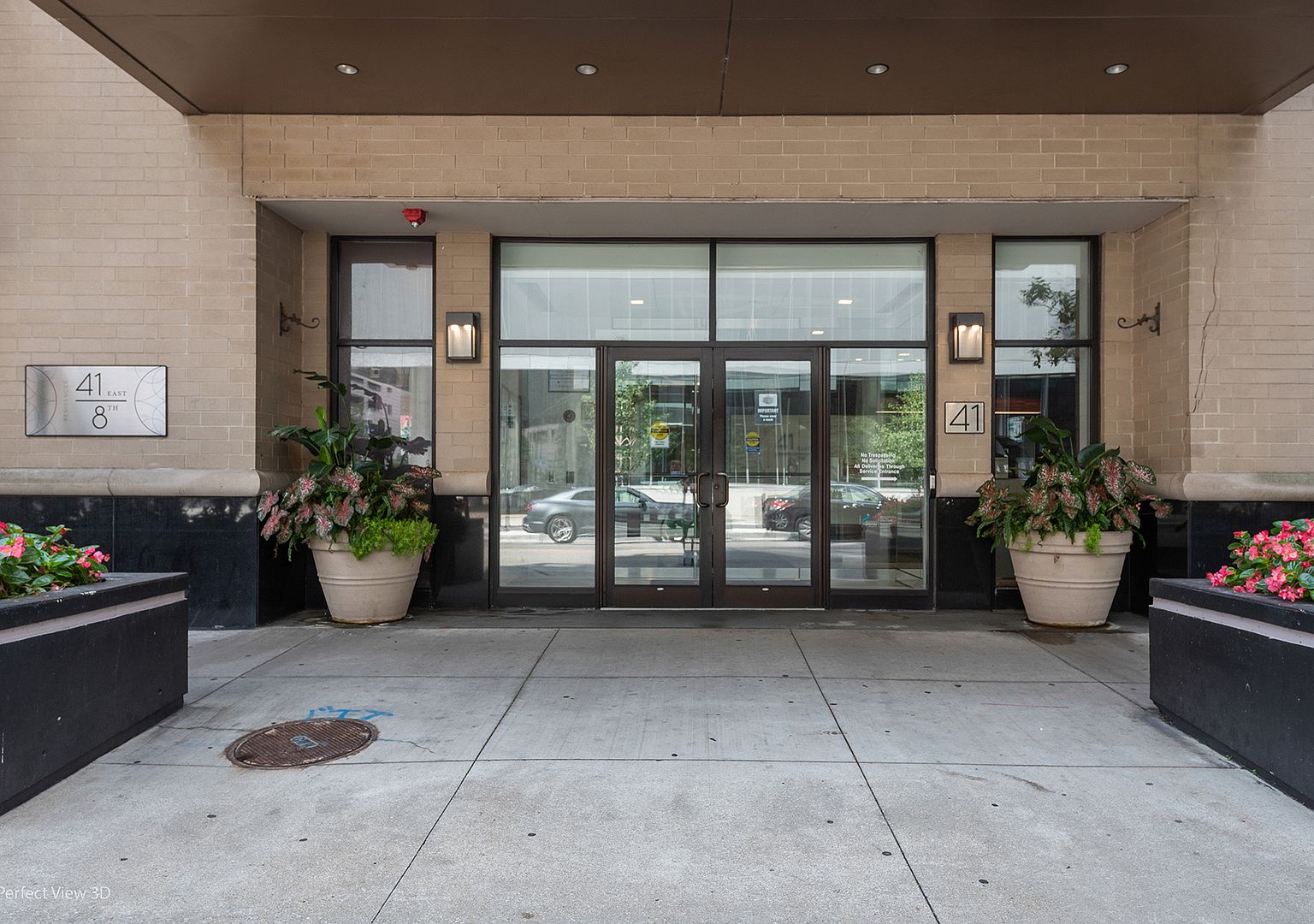 41 E 8th St APT 804, Chicago, IL 60605 | Zillow