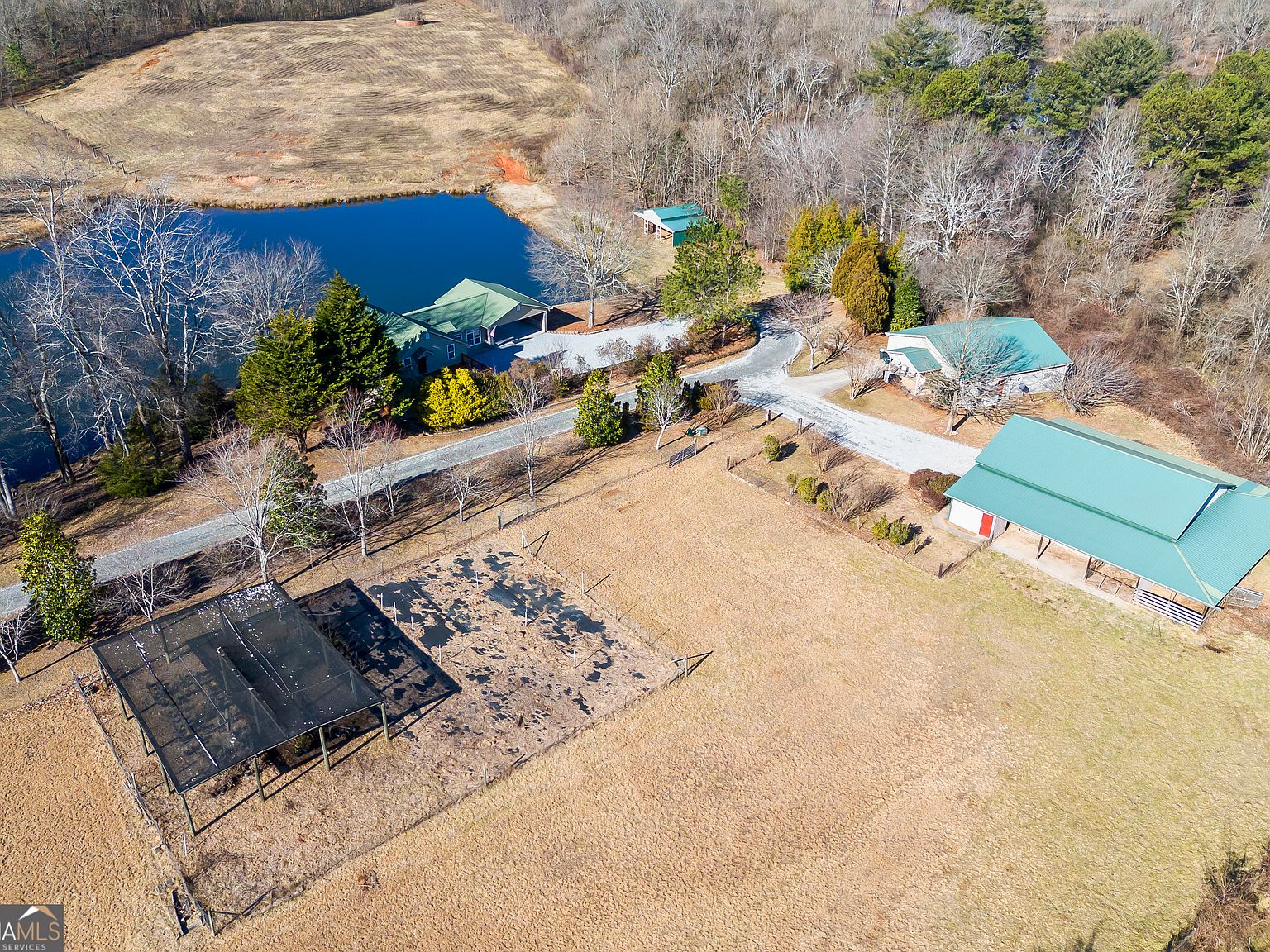 2894 Chase Rd, Cornelia, GA 30531 | MLS #10454544 | Zillow