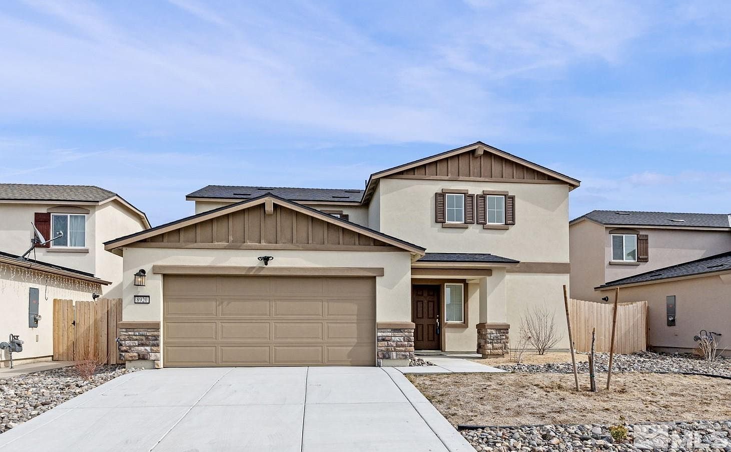 8920 Coyote Bluff Dr, Reno, NV 89506 | Zillow