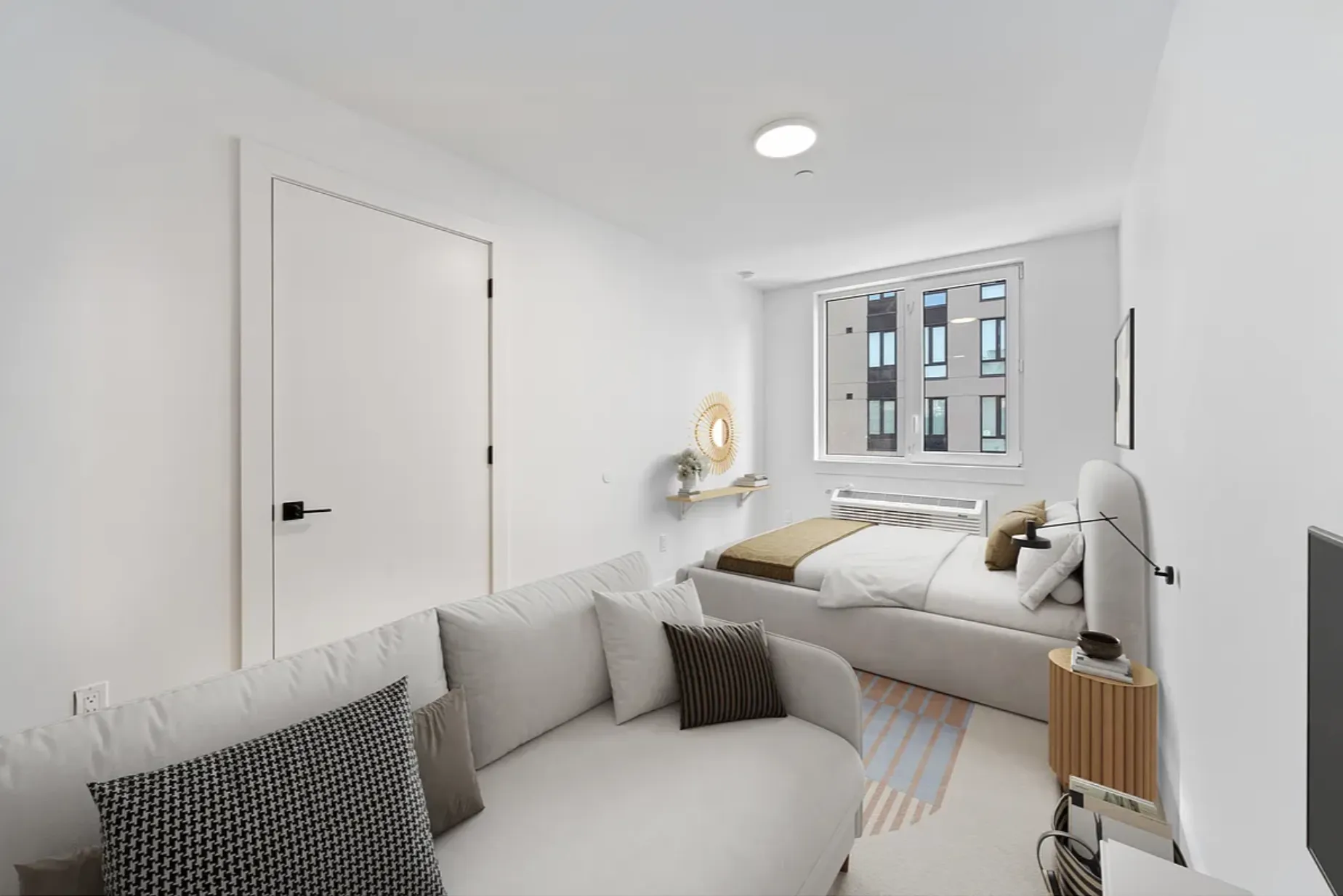 217 West 123rd Street #6B in South Harlem, Manhattan | StreetEasy