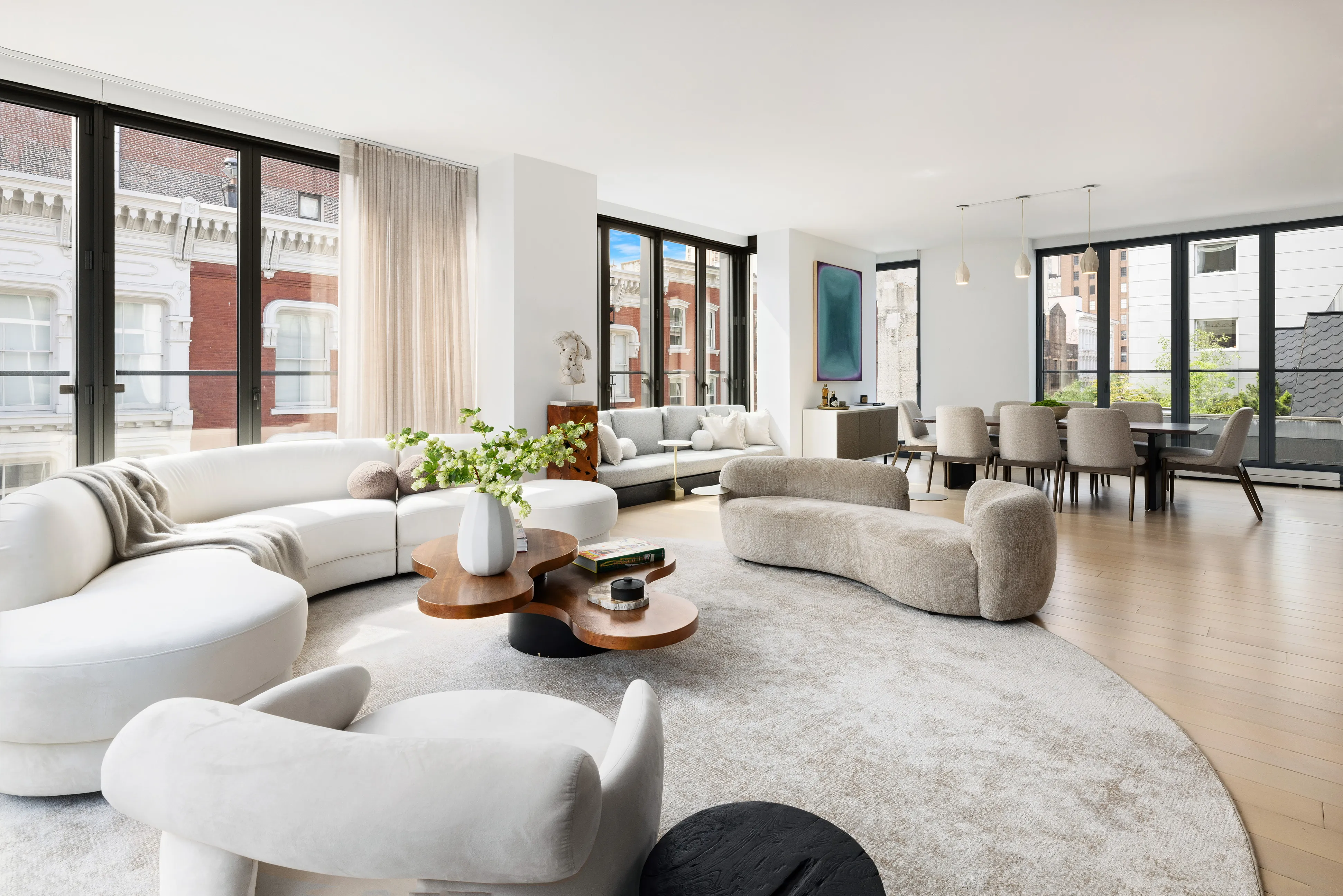 27 Wooster Street #5B in Soho, Manhattan | StreetEasy