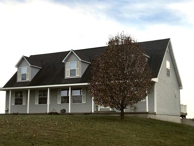 55893 Highway M, Pollock, MO 63560 | Zillow