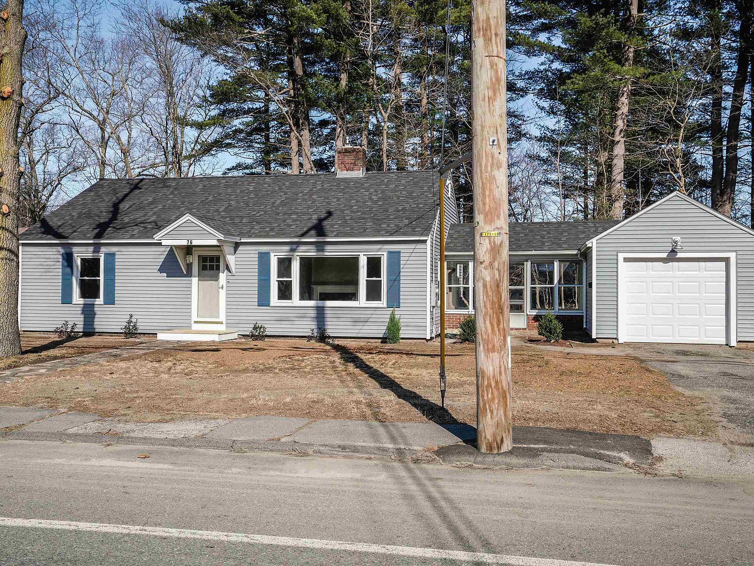 76 Ferry Street, Hudson, NH 03051 | Zillow