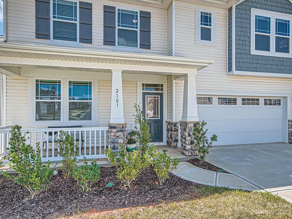2101 Boynton St, Charlotte, NC 28269 | Zillow