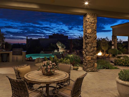 11051 E Balancing Rock Rd, Scottsdale, AZ 85262 | Zillow