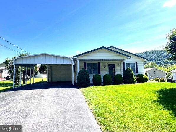 Keyser WV Real Estate - Keyser WV Homes For Sale | Zillow