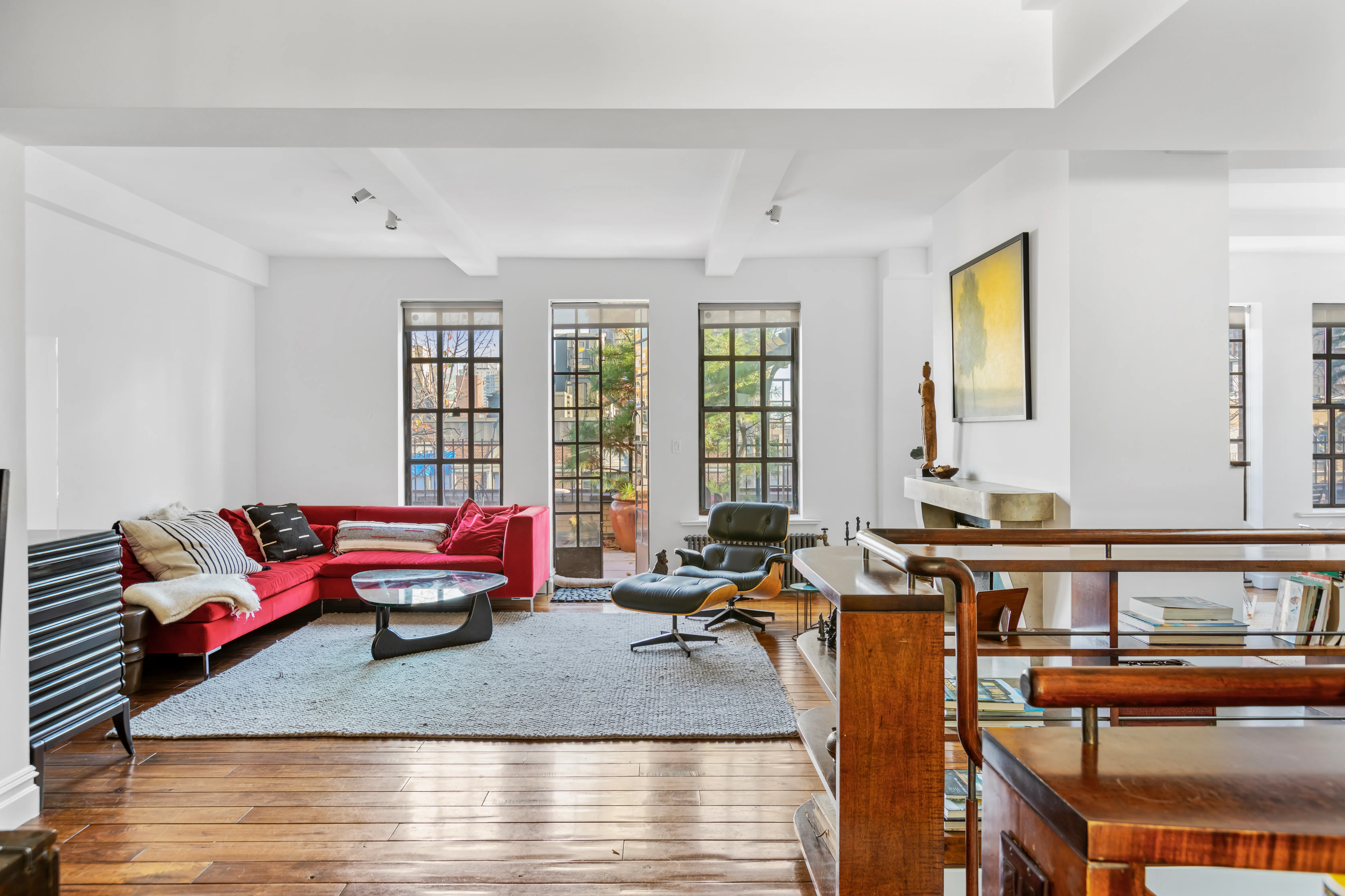 235 West End Avenue #PHB in Lincoln Square, Manhattan | StreetEasy