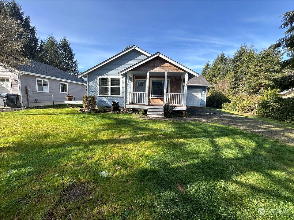 365 Centaurus Avenue SW, Ocean Shores, WA 98569 | Zillow