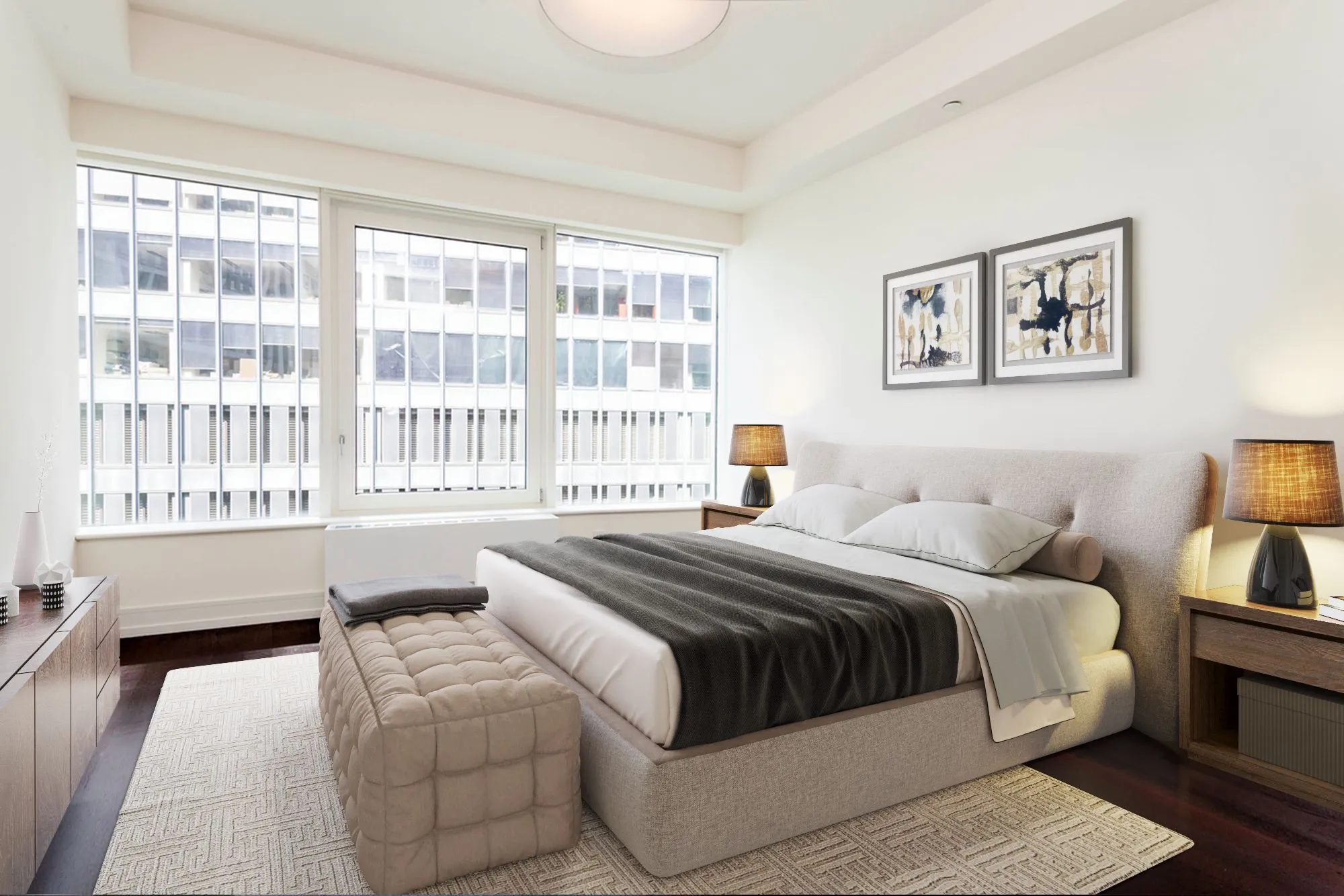 2 Water Street #14E in Financial District, Manhattan | StreetEasy