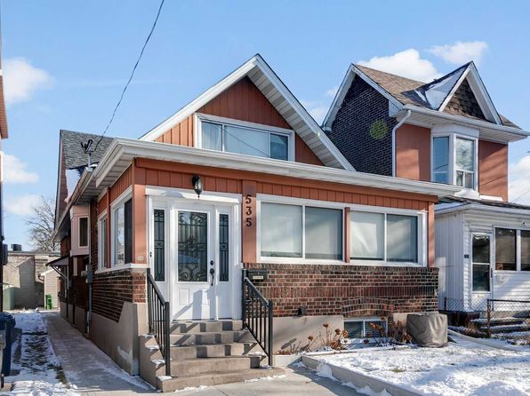 2 Bedroom Houses for Rent in Toronto ON - 119 houses | Zillow