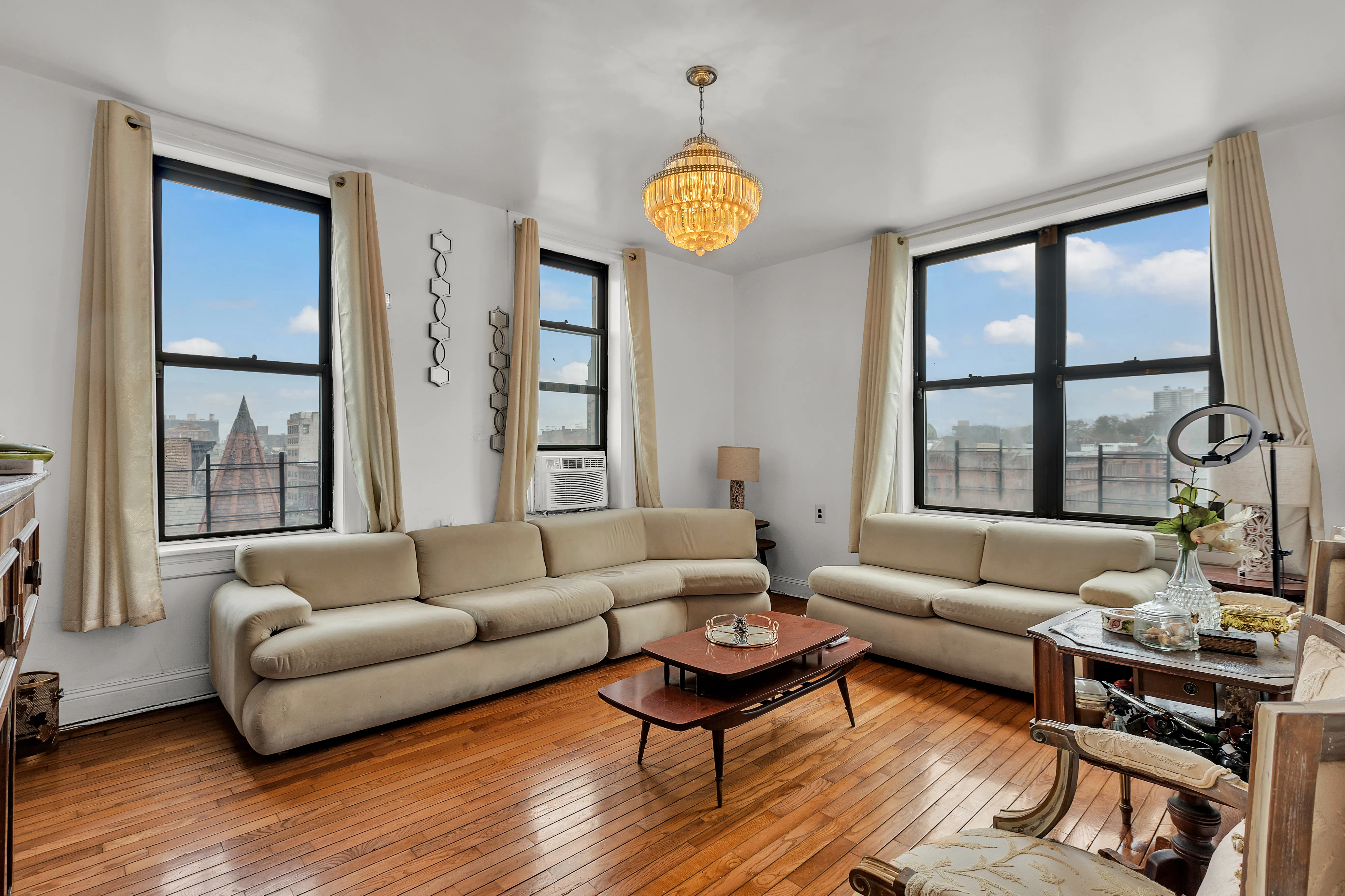 100 West 121st Street #61 in South Harlem, Manhattan | StreetEasy