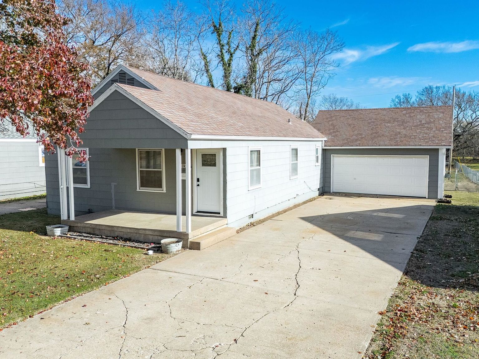 1130 Ohio St, Augusta, KS 67010 | Zillow