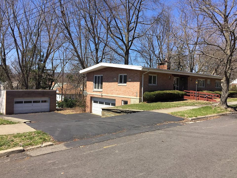 63 Howard Ave, Binghamton, NY 13904 | Zillow
