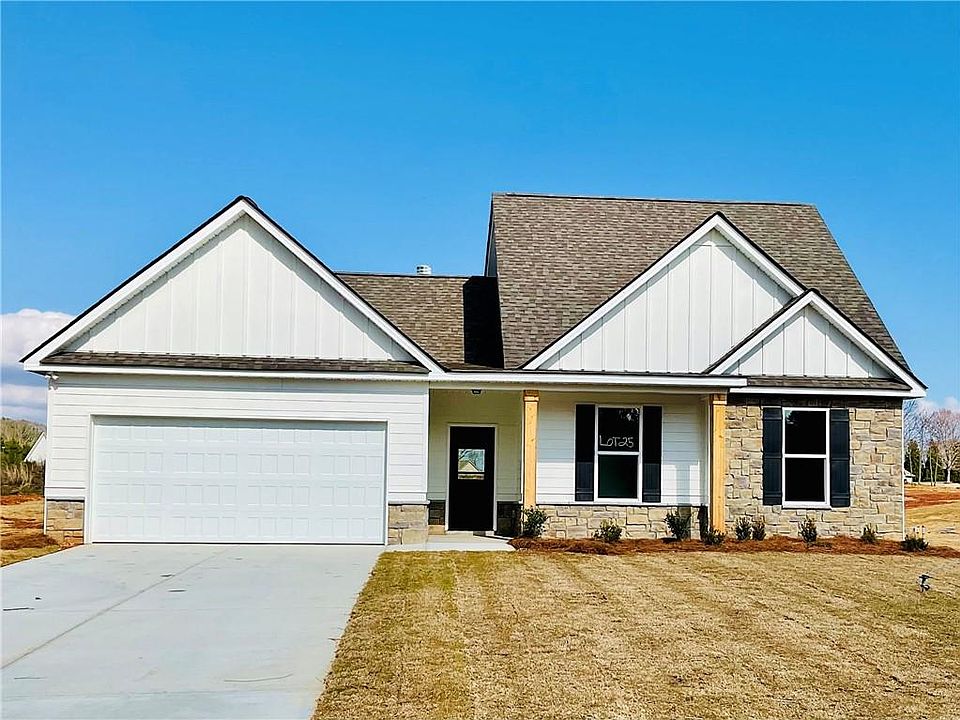 223 Good Hope Preserve, Good Hope, GA 30641 | MLS #7392767 | Zillow