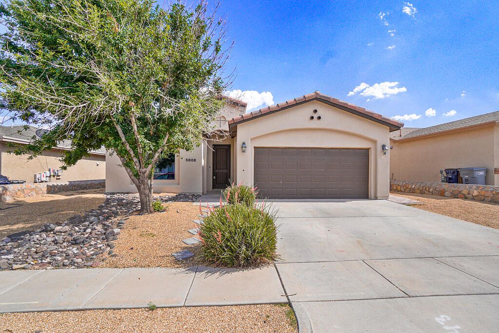 5808 Redstone Mesa Ct, El Paso, TX 79934 | Zillow