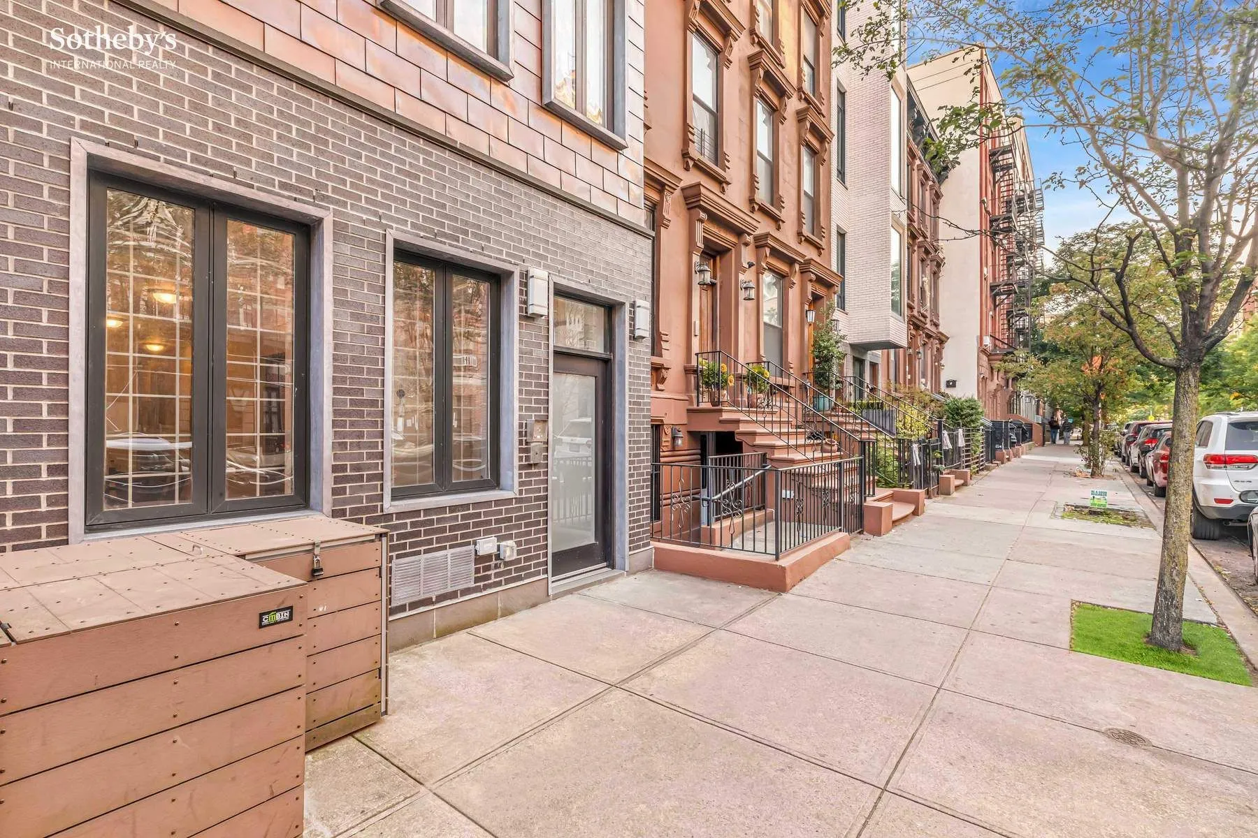 110 West 127th Street #1 in Central Harlem, Manhattan | StreetEasy
