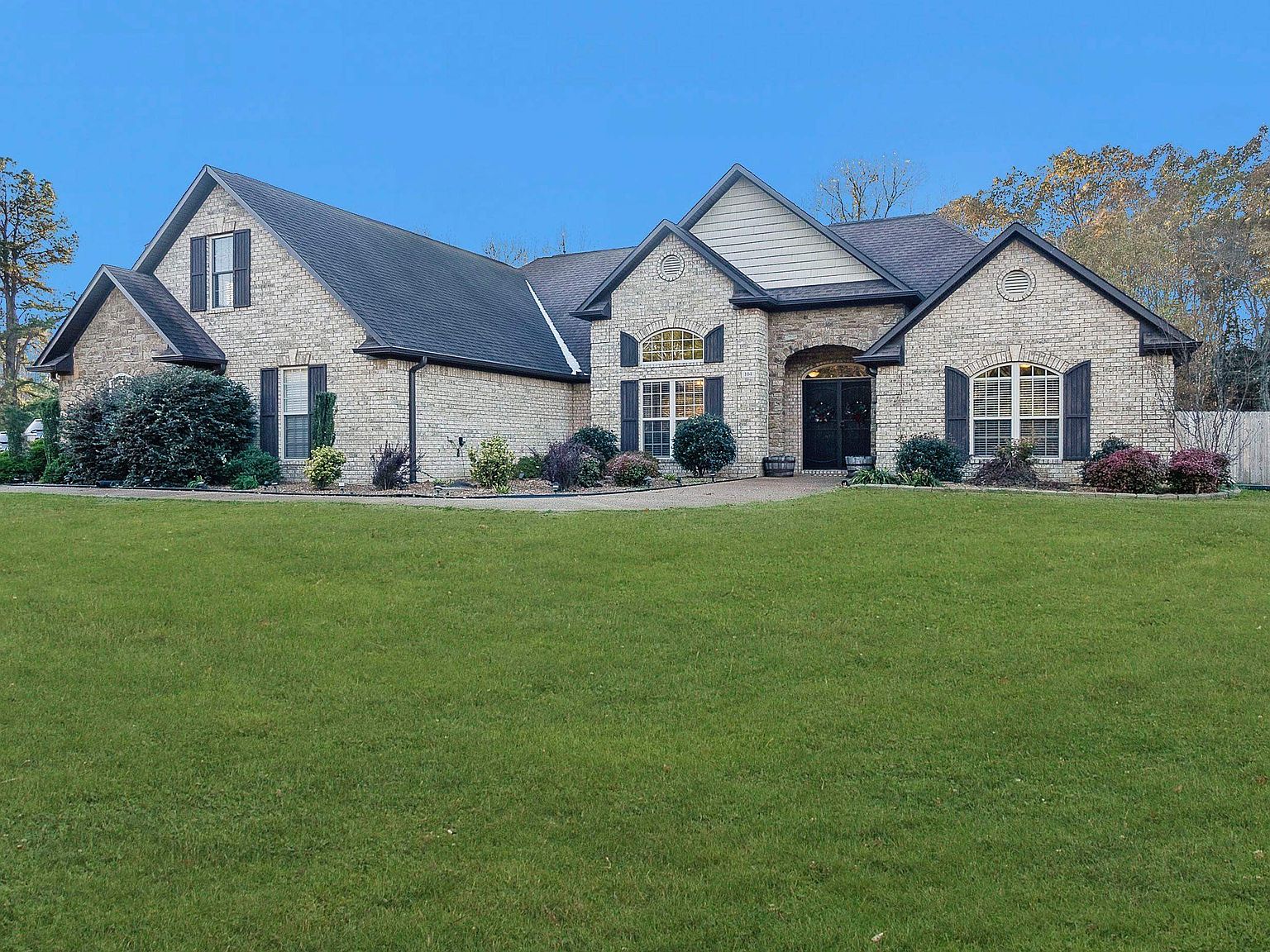 104 Mathis Crossing Rd, Milan, TN 38358 | Zillow