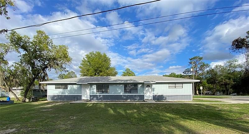 7605 W Fern Pl #10, Homosassa, FL 34448 | Zillow