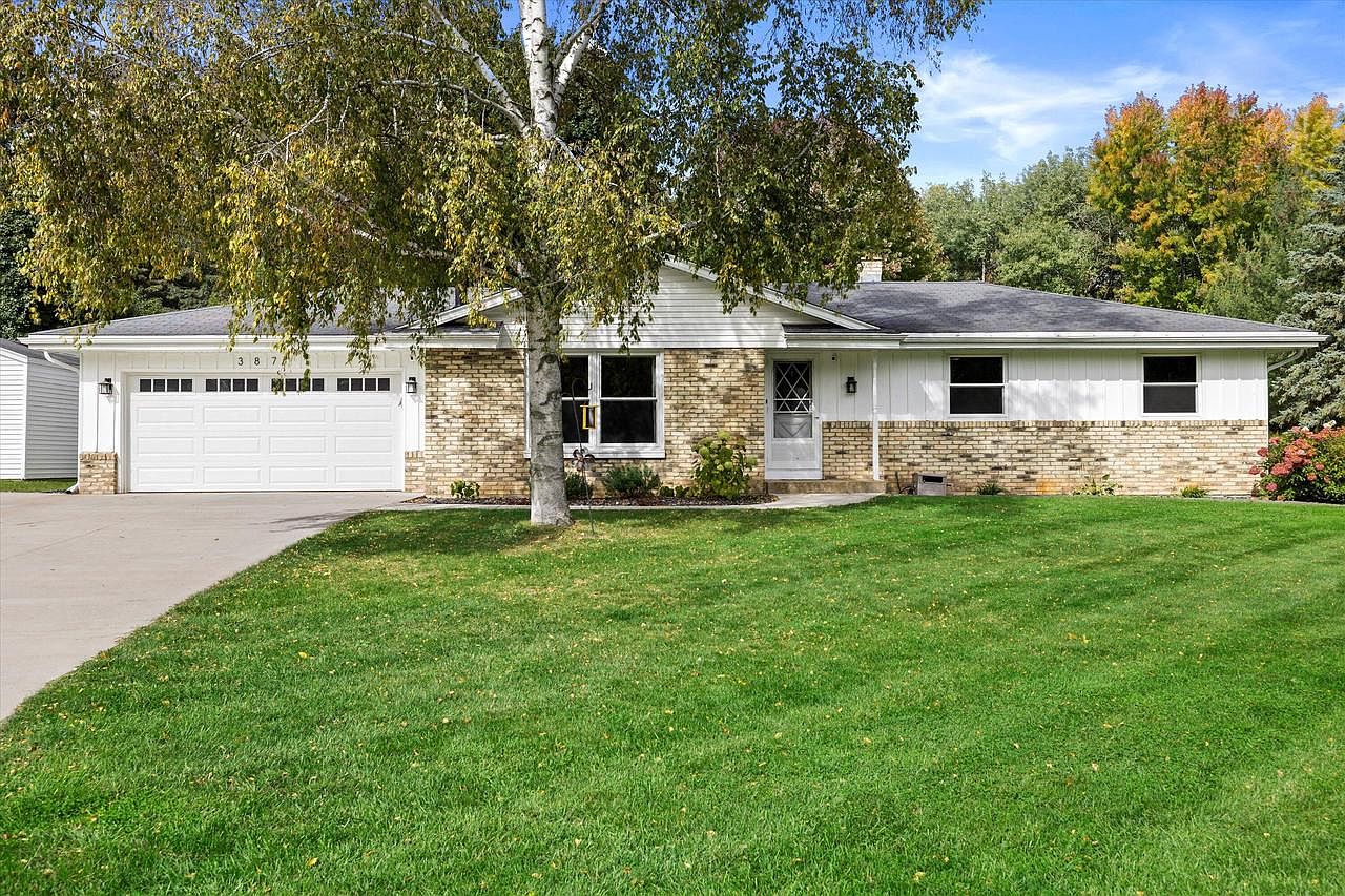 387 Lake 5 DRIVE, Colgate, WI 53017 | Zillow