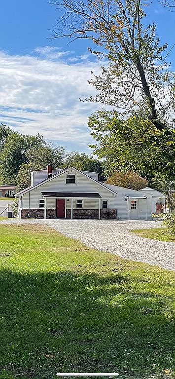5352 1/2 New Cut Rd, Louisville, KY 40214 | Zillow