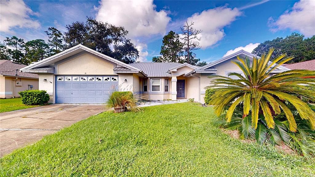 13 Bruning Ln, Palm Coast, FL 32137 | Zillow
