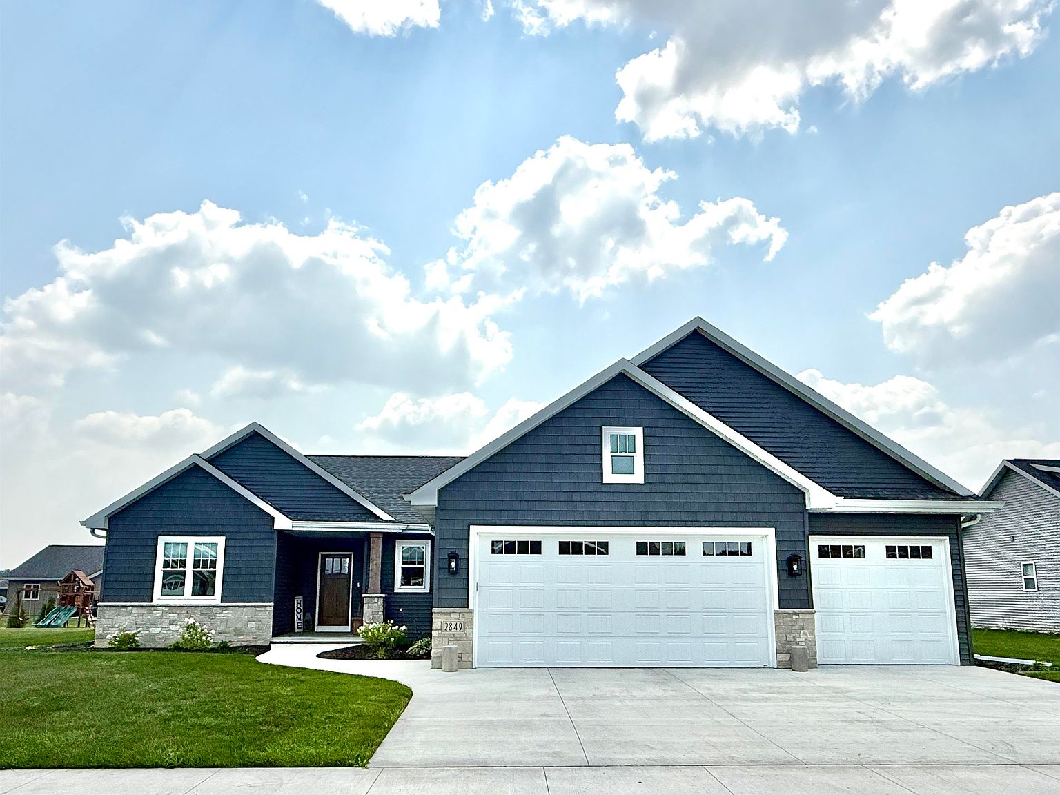 2849 E Sunstone Pl, Appleton, WI 54913 | Zillow