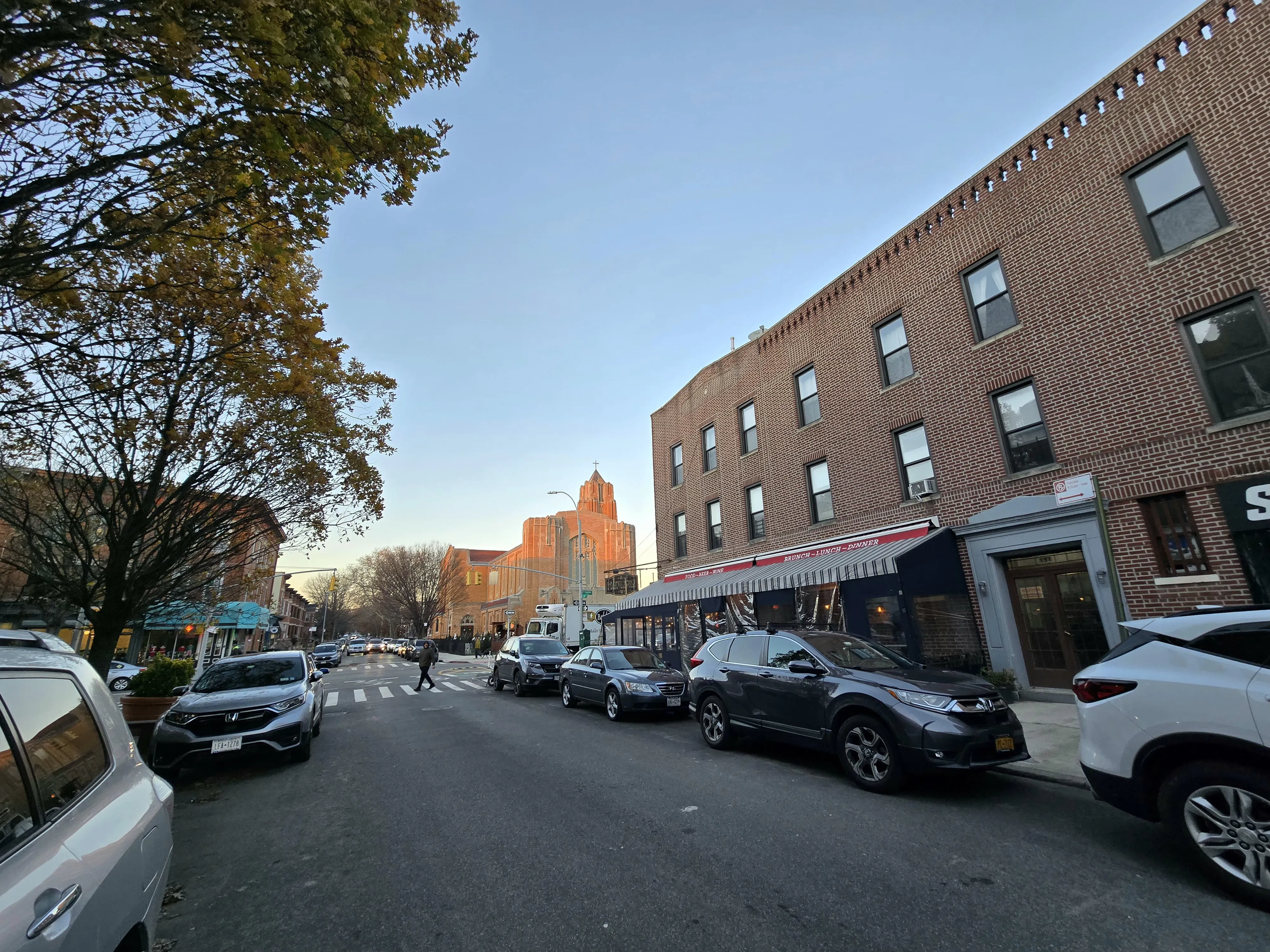 2826 Ft Hamilton Parkway #9C in Windsor Terrace, Brooklyn | StreetEasy