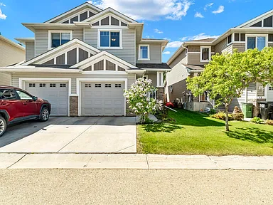 The Tamarack - 655 Tamarack Rd NW Edmonton AB | Zillow