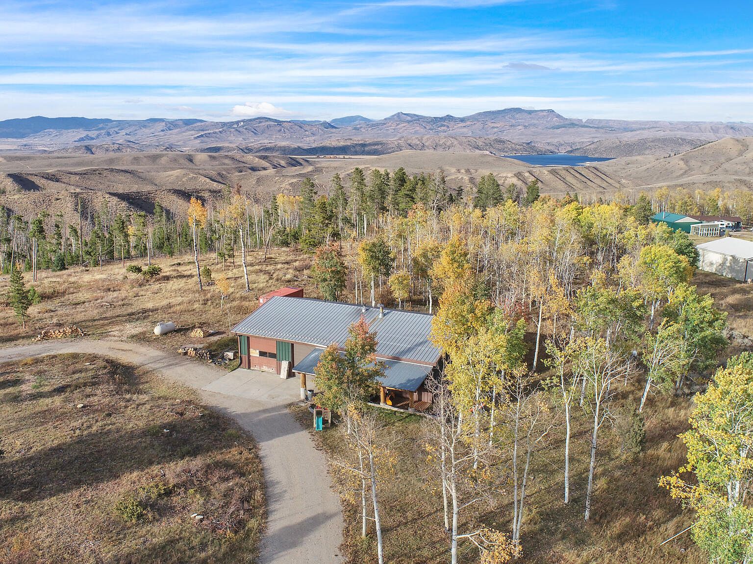3545 GCR 37, Parshall, CO 80468 | Zillow