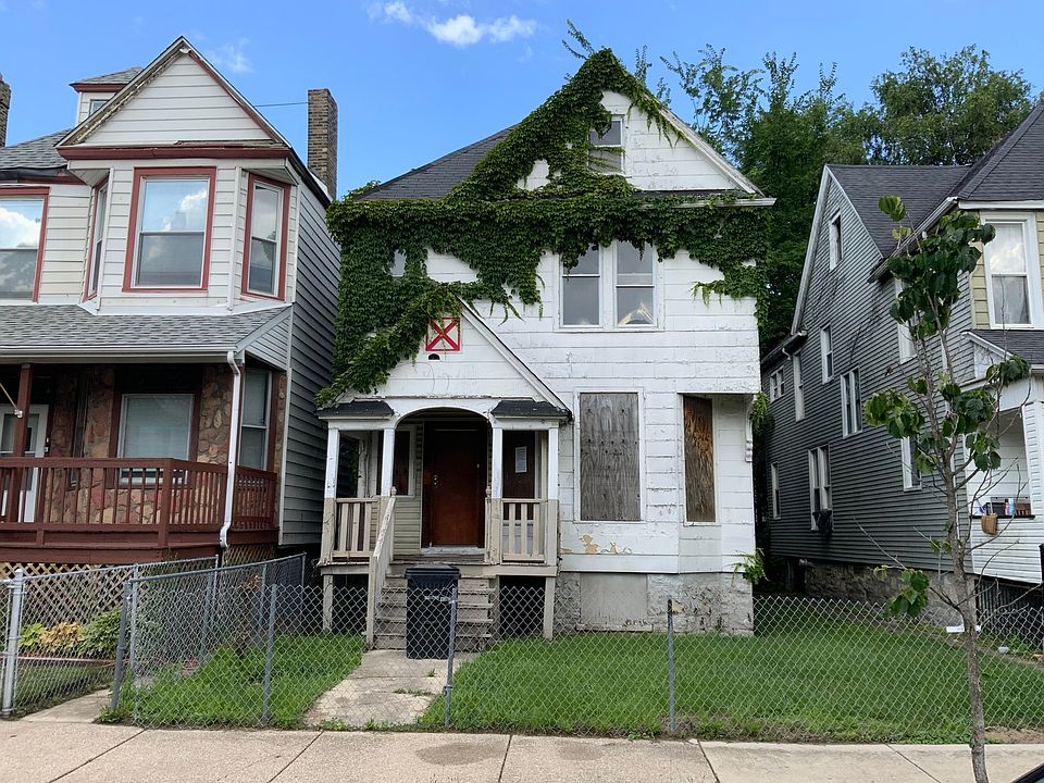 7045 S Normal Blvd, Chicago, IL 60621 | Zillow