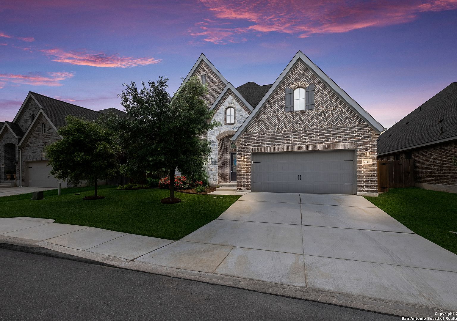 9125 Pepperton, San Antonio, TX 78254 | MLS #1862600 | Zillow